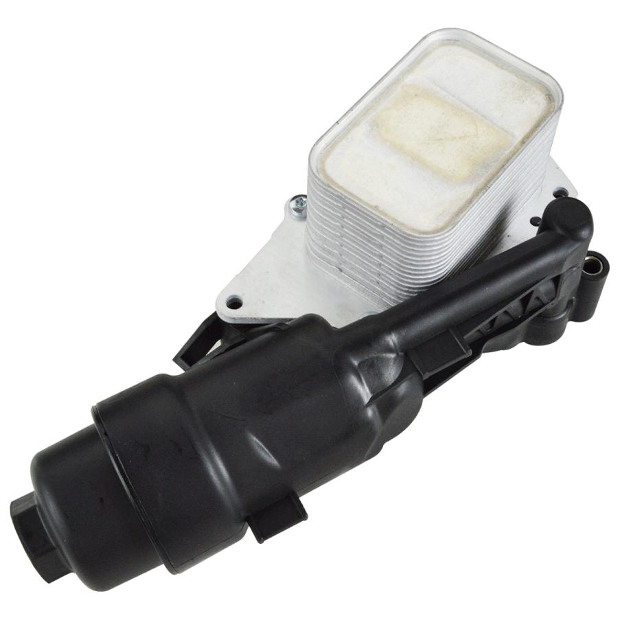 【送料無料】BMW MINI ミニ F54 F55 F56 F57 クーパー ワン エンジン オイル フィルター ハウジングケース 11428585235 11428511391 : バンディ ...