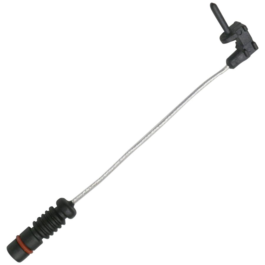 ベンツ Cクラス W202 C220 C230 フロント リア 共通 ブレーキパッド ディスクパッド センサー 1405401217 4605400617 2025400717 : バンディー ...