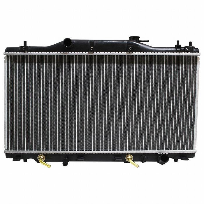 【送料無料】新品 ラジエーター ホンダ インテグラ ABA-DC5 LA-DC5 K20A MT用 19010-PND-003 : バンディーショップセカンド - 通販 - Yahoo!ショッピング