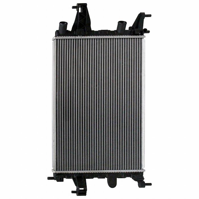 新品 ラジエーター オペル ヴィータ GF-XN120 AT MT共通用 1300236 :rag-132-s:バンディーショップセカンド ...