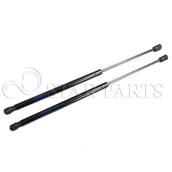 新品 純正交換 リアゲートダンパー トランクダンパー 左右 【2本】 AUDI Q5 8R 【2008-】 8R0827552A : tdnp ...