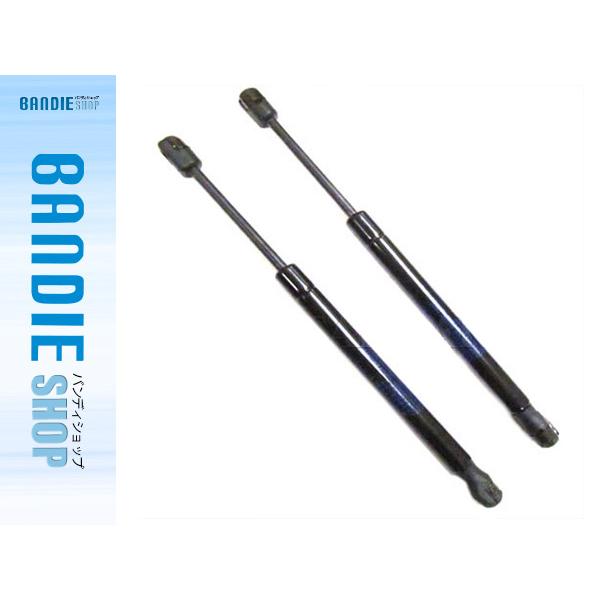 新品 純正交換 ボンネットダンパー エンジンフードショック 左右 【2本】 BMW X3 F25 X4 F26 51237210727 ...