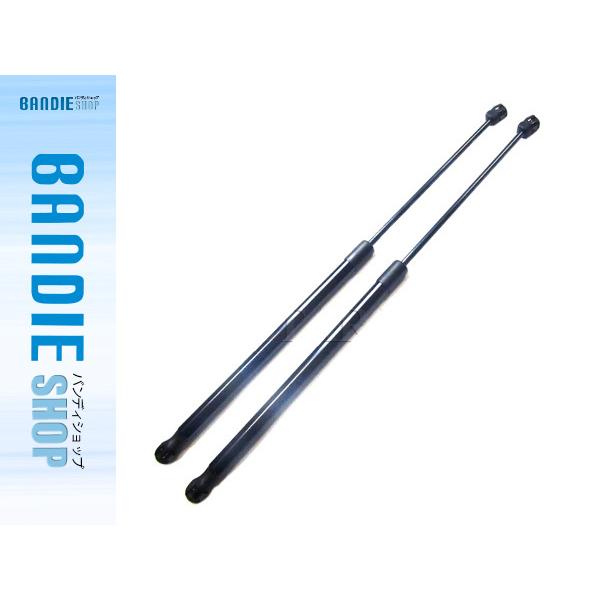 新品 純正交換 ボンネットダンパー フードショック 左右 【2本】 ポルシェ カイエン 955 【2003-2006】 955-511-359 ...