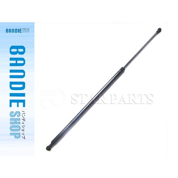 新品 純正交換 リアゲートダンパー トランクダンパー 【1本】 ポルシェ ケイマンS 987 【2006-】 98751255102 ...