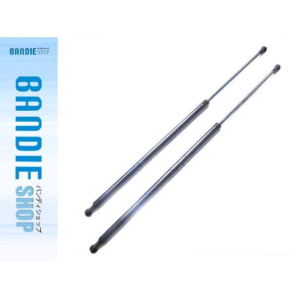 新品 純正交換 リアゲートダンパー 左右 【2本】 ポルシェ ケイマンS 987 【2006-】 98751255102 ...