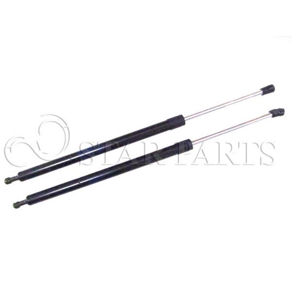 新品 純正交換 リアゲートダンパー トランクダンパー 左右 【2本】 レクサス RX270/350/450H AGL10 GGL10 ...