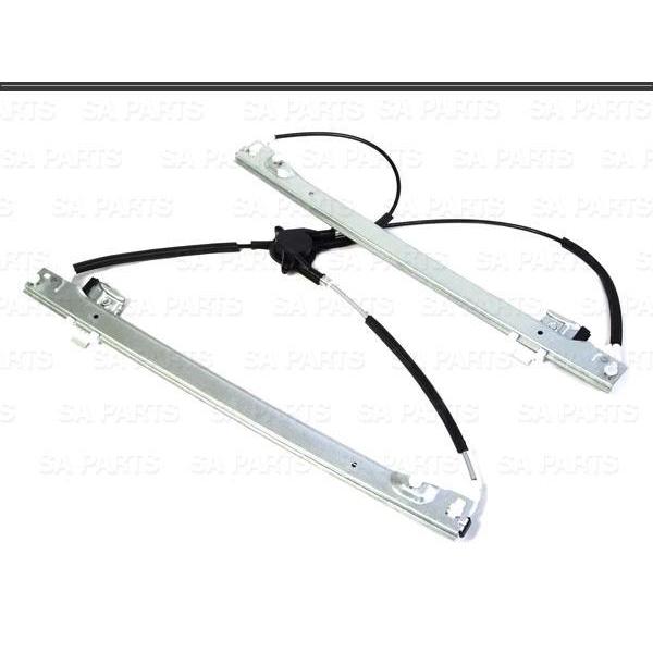 ウィンドウレギュレーター 【モーター無し】 右フロント ベンツ W639 V350 H22~ 6397200546 (639-720-0546 ...