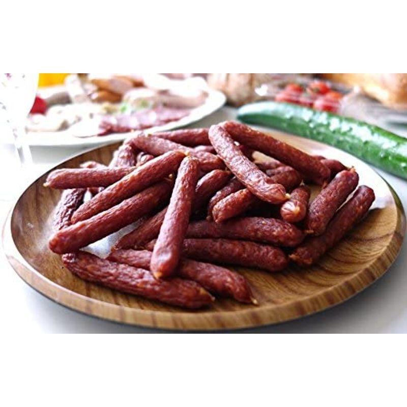 安全Shopping 天狗ハム サラミソーセージ 228g×2袋 ゆうパケット配送 yoshiyuki0804.sub.jp