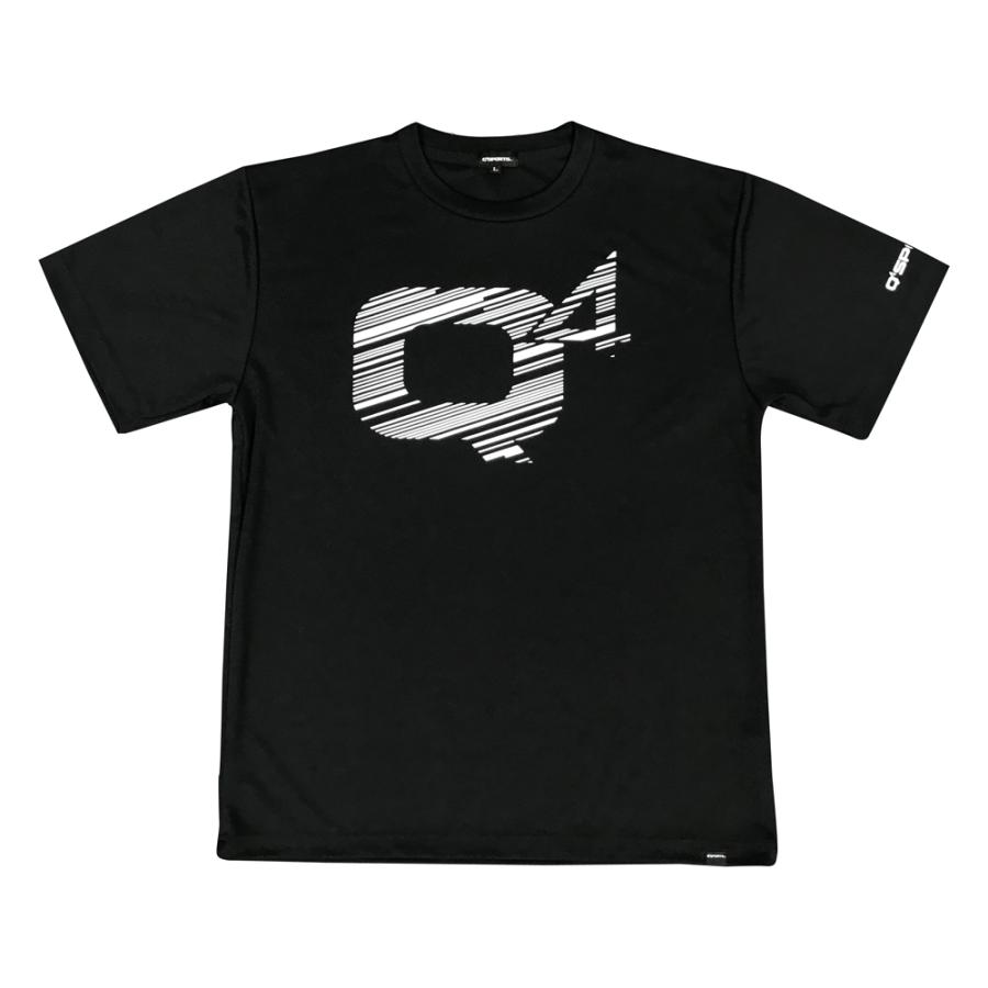 Q4 STREAK LOGO TEE ブラック : BAND OF BALLERS - 通販 - Yahoo!ショッピング