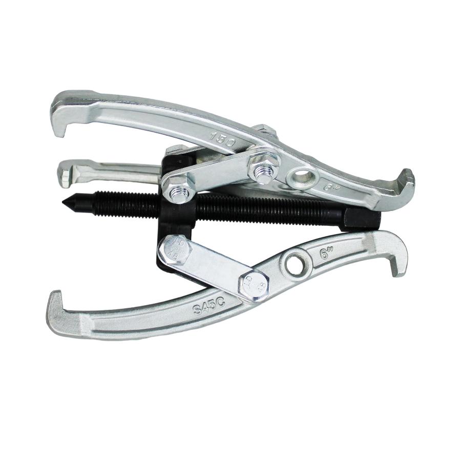 HFS(R) ギヤプーラー 3本爪 150mm プーリ抜き プーラー 工具 : 晩田商店2 - 通販 - Yahoo!ショッピング