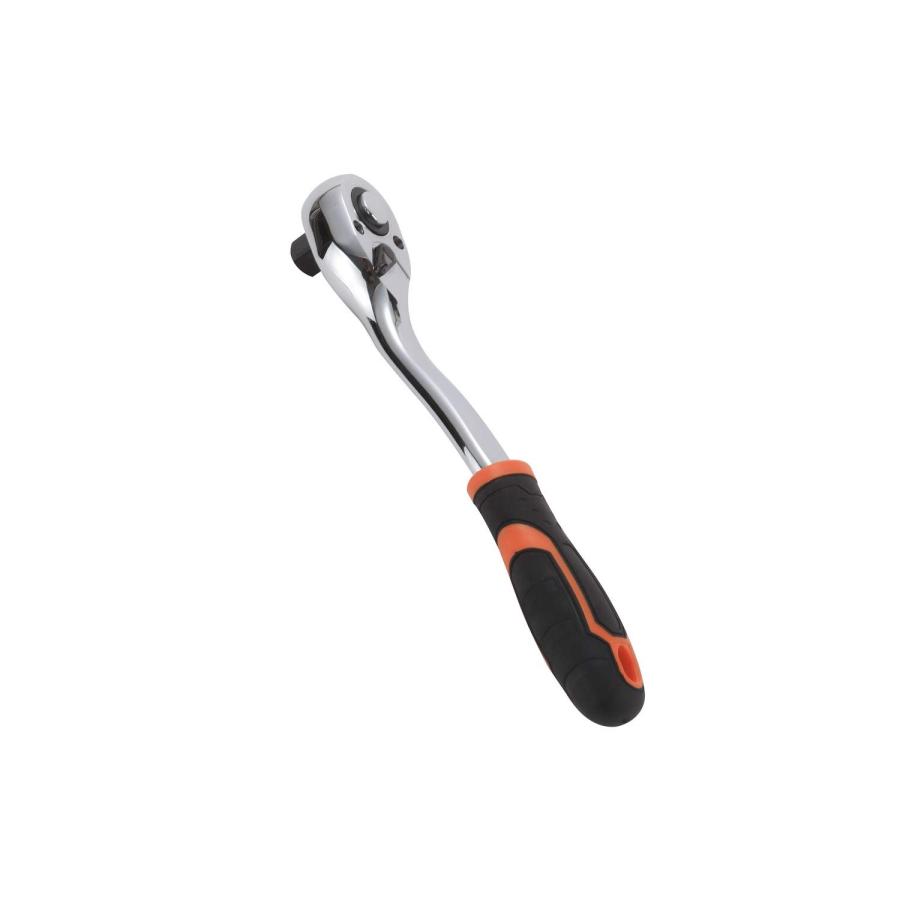 ラチェットレンチドライブ 6.35mm（1/4 "）ソケットレンチ クイックリリースラチェットハンドルソフトハンドル 車バイク DIY 修理 (1/4 : 晩田商店2 - 通販 - Yahoo ...