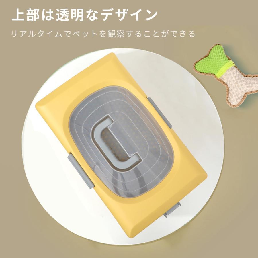 KD ペットキャリー 航空ケース 折りたたみ ケース ペットキャリーケース 猫用 犬用 犬猫兼用ハードクレート 通気性 換気 旅行 収納便利 軽量 航 : 晩田商店2 - 通販 - Yahoo ...