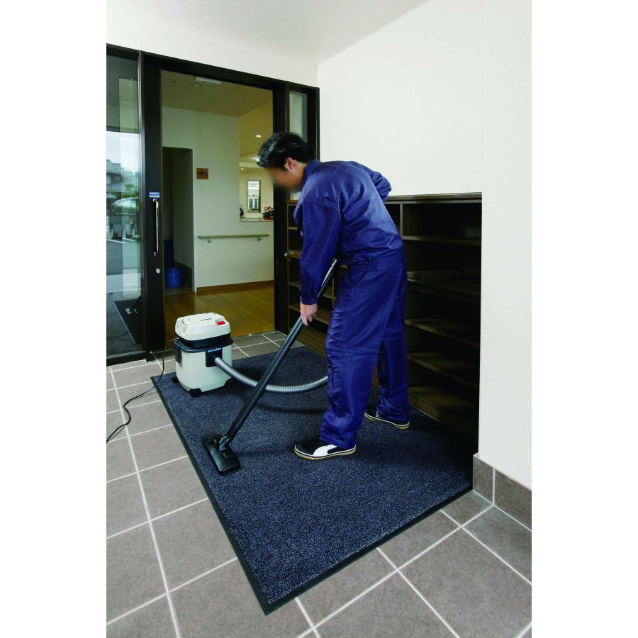 山崎産業 コンドルバキュームクリーナー CVC-1150WD E-182 CONDOR 掃除機 : バナーワンドットコム - 通販 ...