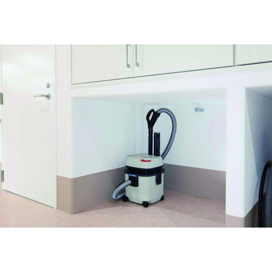 山崎産業 コンドルバキュームクリーナー CVC-1150WD E-182 CONDOR 掃除機 : バナーワンドットコム - 通販 ...