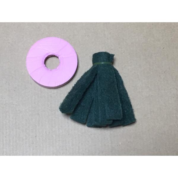 【B-O-D-AQUA】メダカ用 産卵床完成品 7cm 15個入り ハンドメイド 産卵草 :medaka-tamago-18ko:B-O-D-WEB2021 - 通販 - Yahoo!ショッピング