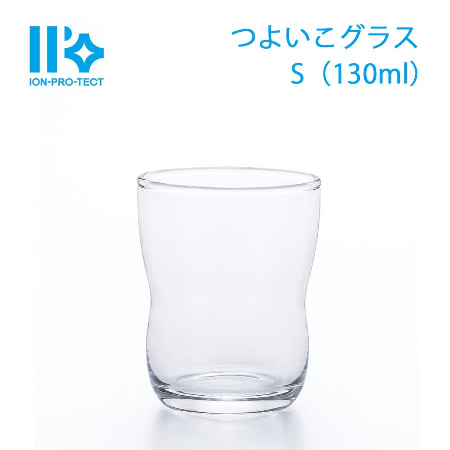ADERIA つよいこグラスS 130ml アデリア 8640 強化加工 食洗器対応 : Bar and Wine Accessory - 通販 - Yahoo!ショッピング