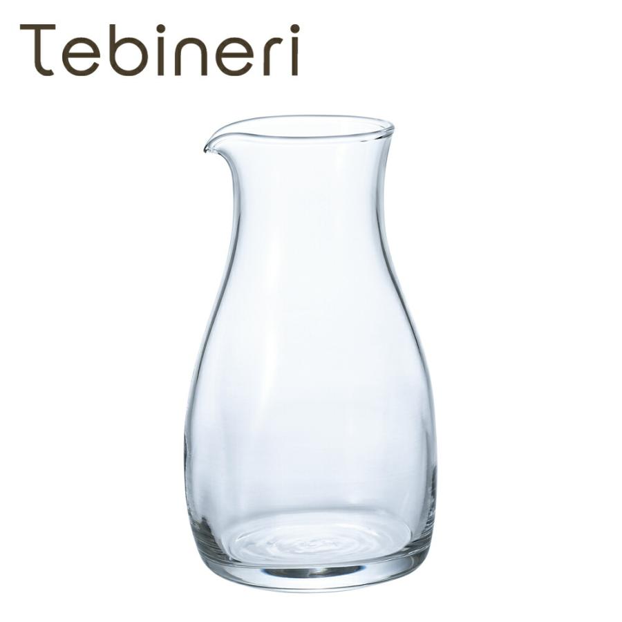 ADERIA 冷酒カラフェ 徳利 Tebineri てびねり 290ml 日本製 : Bar and Wine Accessory - 通販 - Yahoo!ショッピング