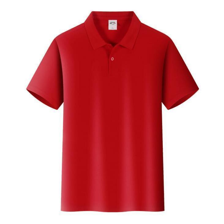 【値下げ】ポロシャツ 無地 半袖 ドライ カットソー 冷感 tシャツ シンプル メンズ レディース 男女兼用 代引不可ユニフォーム : 薔薇の ...