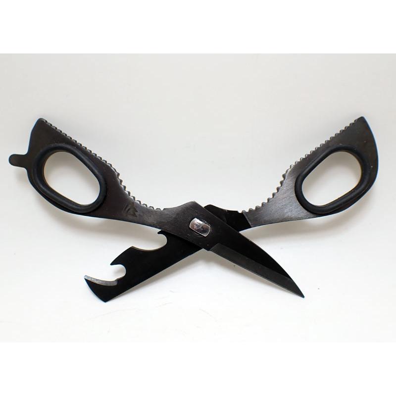 アイガーツール 8in1マルチコンパクトハサミ EIGER TOOL : 車模型 barchetta - 通販 - Yahoo!ショッピング