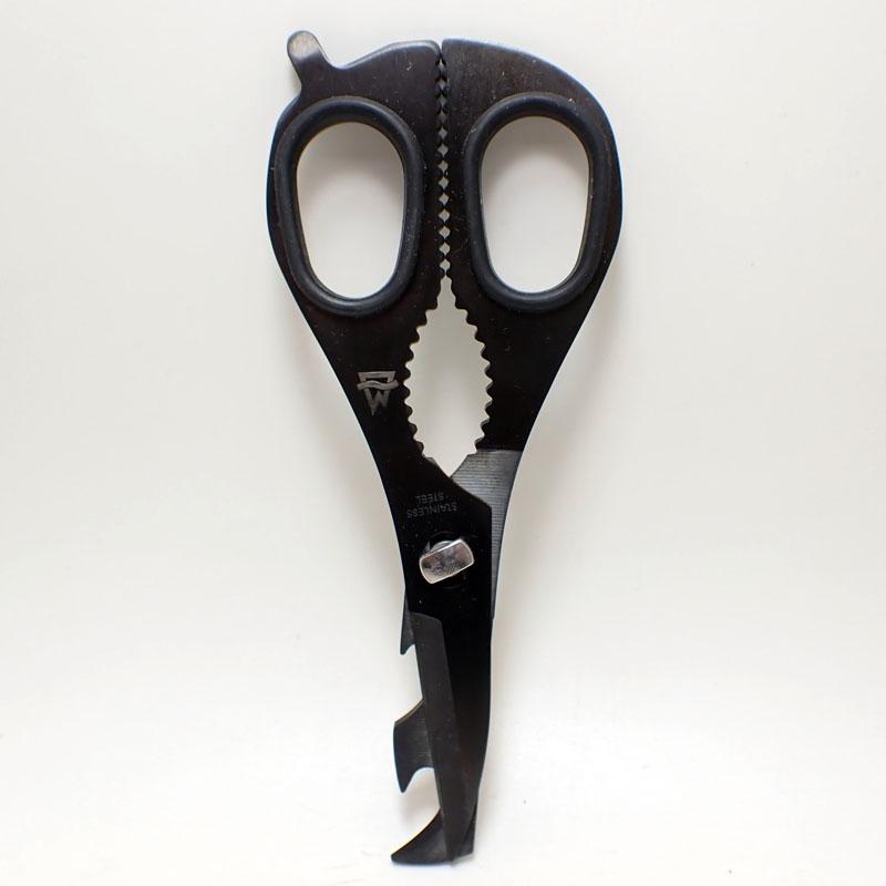 アイガーツール 8in1マルチコンパクトハサミ EIGER TOOL : 車模型 barchetta - 通販 - Yahoo!ショッピング