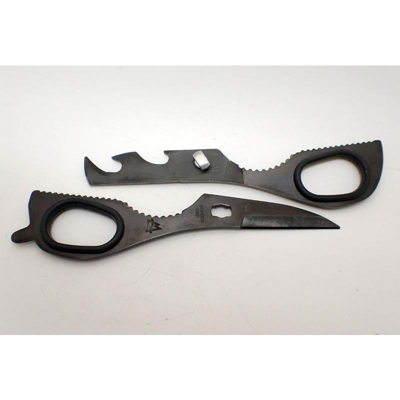 アイガーツール 8in1マルチコンパクトハサミ EIGER TOOL : 車模型 barchetta - 通販 - Yahoo!ショッピング