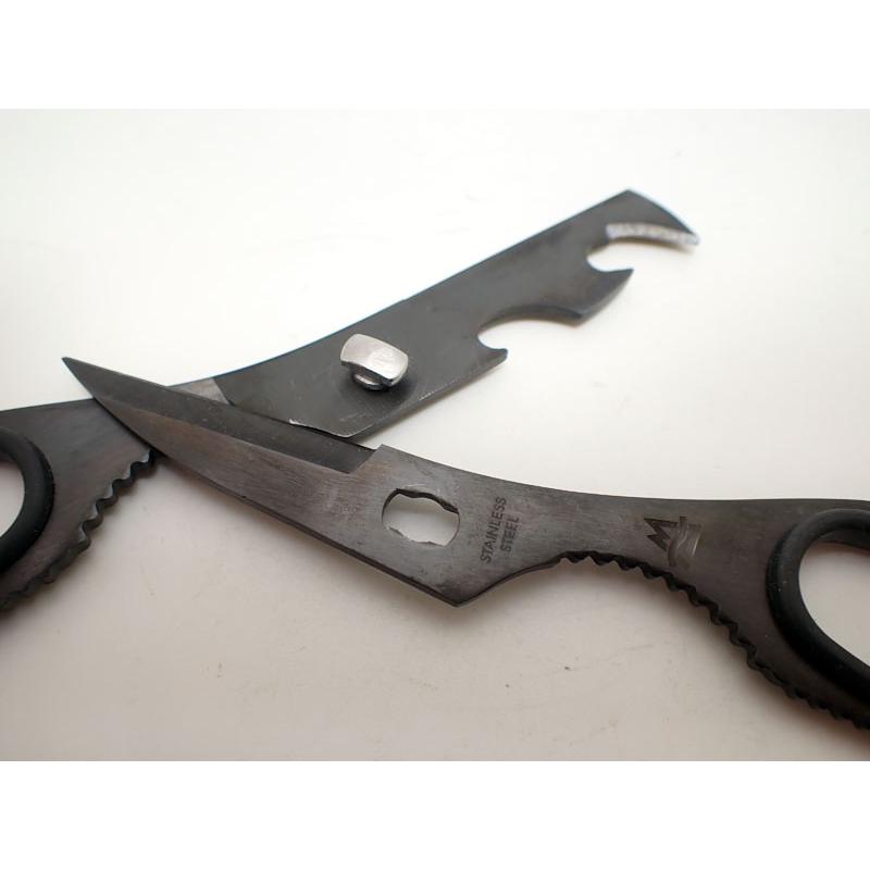 アイガーツール 8in1マルチコンパクトハサミ EIGER TOOL : 車模型 barchetta - 通販 - Yahoo!ショッピング