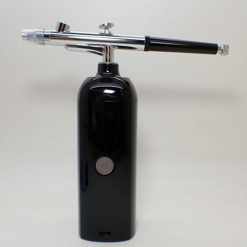 アイガー USB充電式 ポータブルエアブラシキット EIGER TOOL アイガーツール EAB-250 : 車模型 barchetta - 通販 - Yahoo!ショッピング