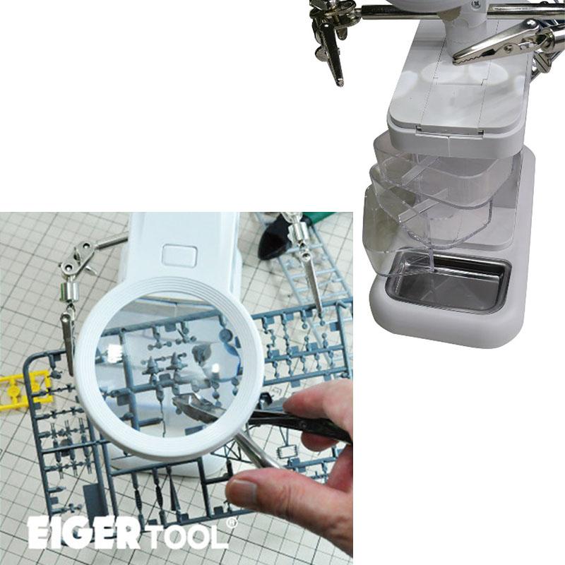 アイガーツール アイガー 新型ツールクリッパー EIGER TOOL ETH7026 : 車模型 barchetta - 通販 - Yahoo!ショッピング