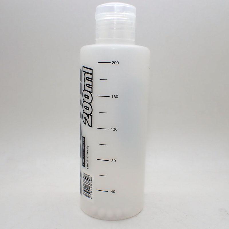 DPボトルJPS 200ml 1本入 ハイキューパーツ 塗料希釈 色調 濃度調整 ADP-JPS-200 : 車模型 barchetta - 通販 - Yahoo!ショッピング