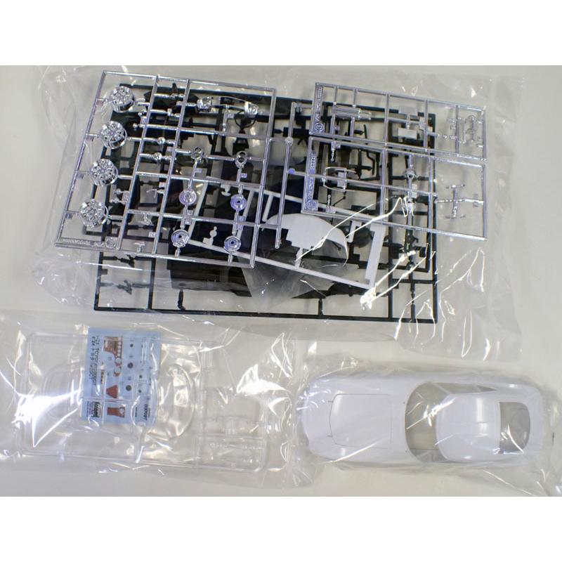 ハセガワ 1/24 トヨタ 2000GT 前期型 1967 HC1 : 車模型 barchetta - 通販 - Yahoo!ショッピング