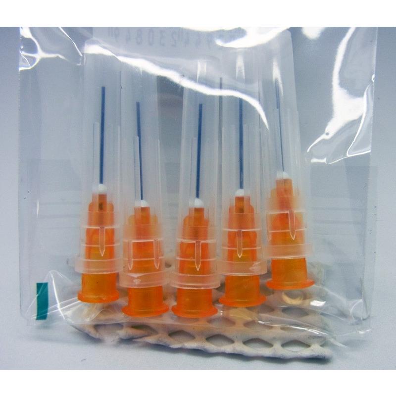 MINESHIMA HP-40 インジェクター替針 0.5mm 5pcs ミネシマ MINESHIMAツール : 車模型 barchetta - 通販 - Yahoo!ショッピング