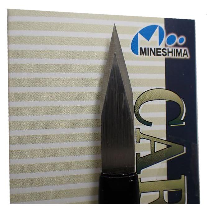 MINESHIMA TM-19B キサゲ 25° 大 ミネシマ MINESHIMAツール : 車模型 barchetta - 通販 - Yahoo!ショッピング