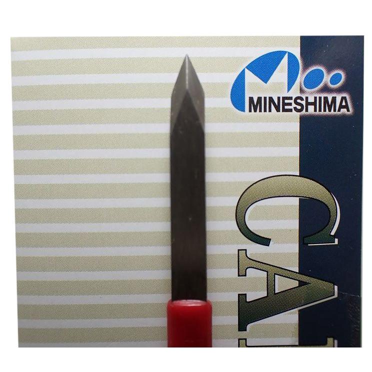 TM-26 キサゲ 45° 小【ミネシマ MINESHIMAツール TM-26】 :mines-tm26:車模型 barchetta - 通販 - Yahoo!ショッピング