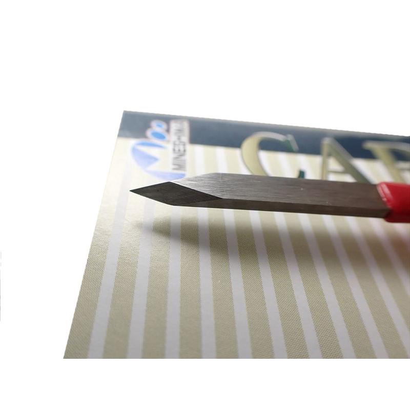 TM-26 キサゲ 45° 小【ミネシマ MINESHIMAツール TM-26】 :mines-tm26:車模型 barchetta - 通販 - Yahoo!ショッピング