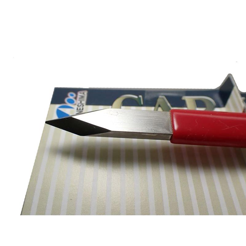 MINESHIMA TM-26B キサゲ 45° 大 ミネシマ MINESHIMAツール : 車模型 barchetta - 通販 - Yahoo!ショッピング