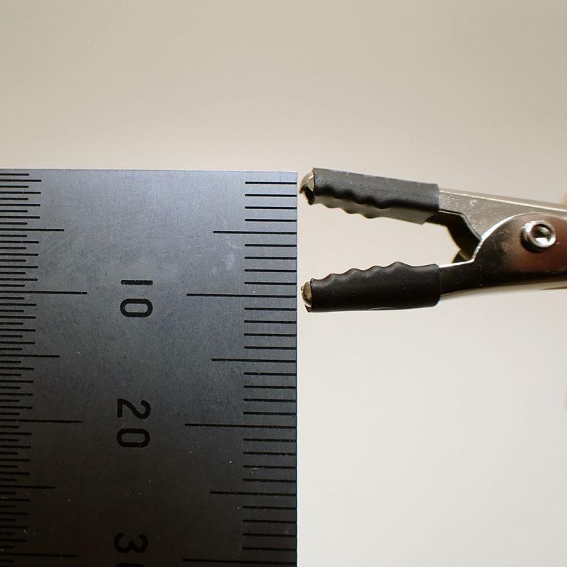 MINESHIMA 塗装クリップ 10本 ミネシマ MINESHIMAツール 工具 プラモデル 塗装 TM-40 : 車模型 barchetta - 通販 - Yahoo!ショッピング