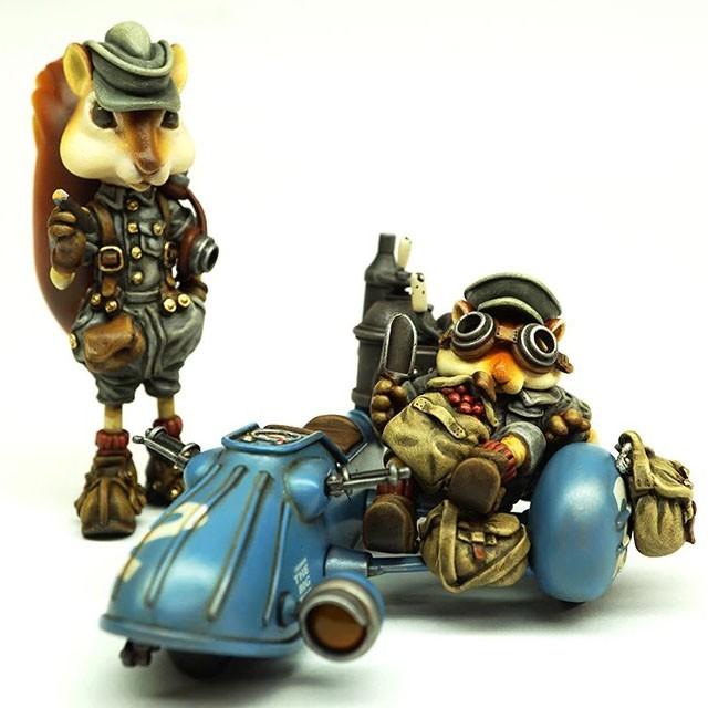 エースとドミのビッグイーター号 スピード フリークス ステューディオ SWASH DESIGN SPEED FREAKS STUDIO SCS02 : 車模型 barchetta - 通販 ...