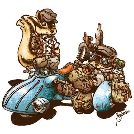 エースとドミのビッグイーター号 スピード フリークス ステューディオ SWASH DESIGN SPEED FREAKS STUDIO SCS02 : 車模型 barchetta - 通販 ...