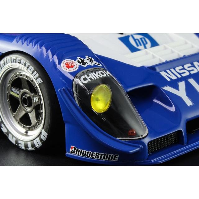 ハセガワ クリアーイエローフィニッシュ 曲面追従透明シート ハセガワフィニッシュシリーズ TF939 : 車模型 barchetta - 通販 ...