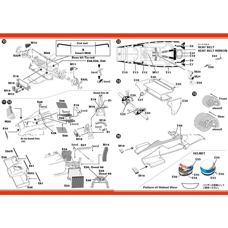 Theodore Racing・Wolf WR3 : 車模型 barchetta - 通販 - Yahoo!ショッピング