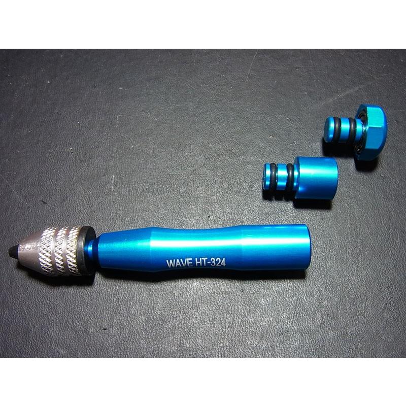 ウェーブ HGマルチハンドル ミニ WAVE HT-324 : 車模型 barchetta - 通販 - Yahoo!ショッピング