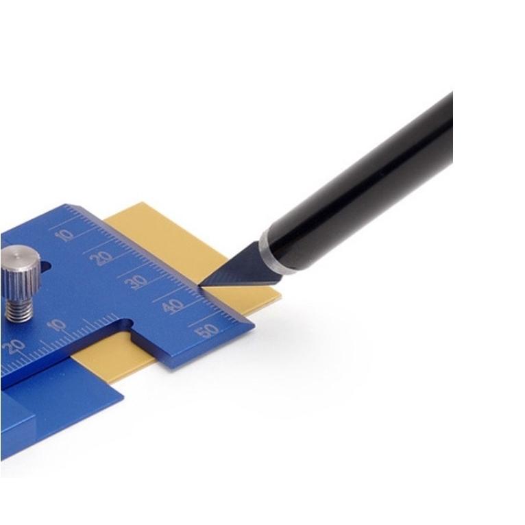 ウェーブ HG スライドT定規 WAVE HT-386 : 車模型 barchetta - 通販 - Yahoo!ショッピング