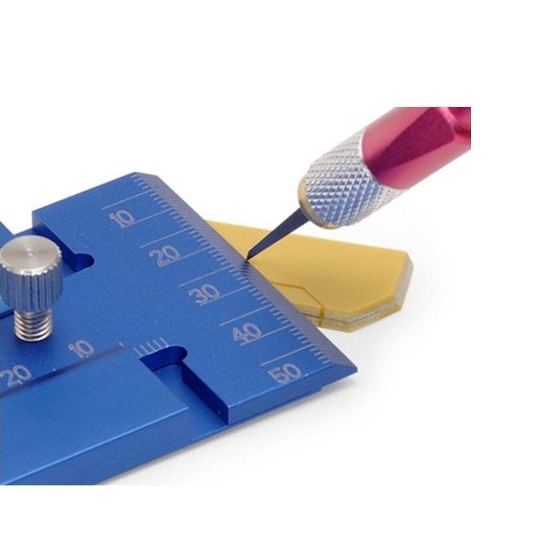 ウェーブ HG スライドT定規 WAVE HT-386 : 車模型 barchetta - 通販 - Yahoo!ショッピング