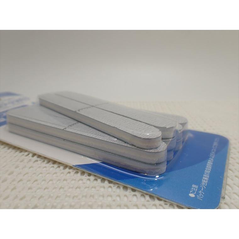 ウェーブ ヤスリスティック ソフト2 細型 ＃1200 10枚入り WAVE HT-620 : 車模型 barchetta - 通販 ...