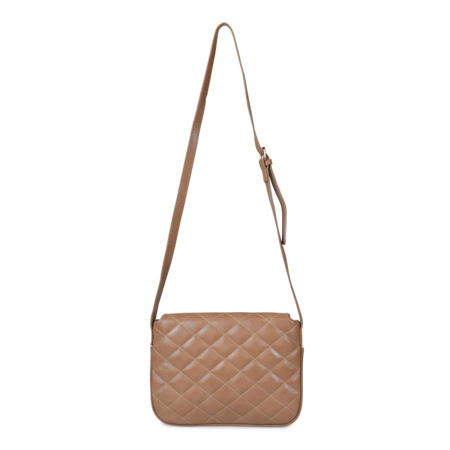 BarcosBlue バルコスブルーキルティングポシェット レディース 全2色 ONESIZE バルコスブルー 2107 : bb5209 ...