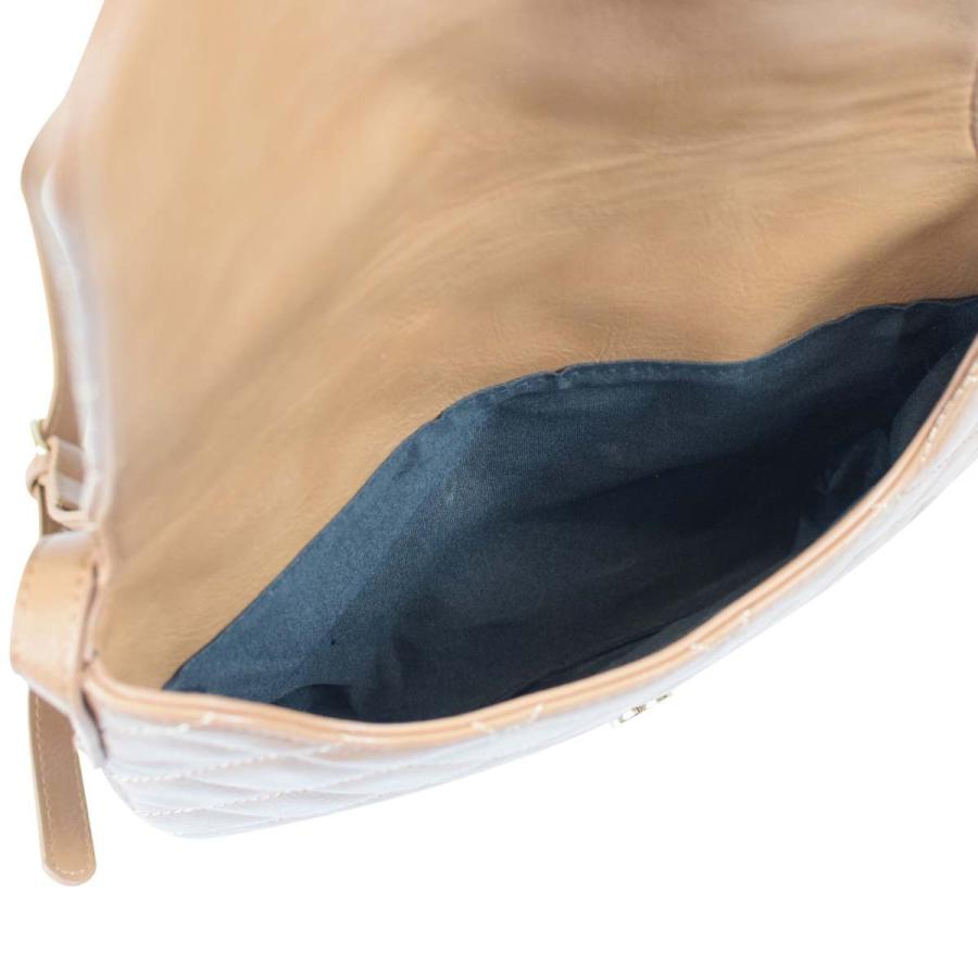 BarcosBlue バルコスブルーキルティングポシェット レディース 全2色 ONESIZE バルコスブルー 2107 : bb5209 ...
