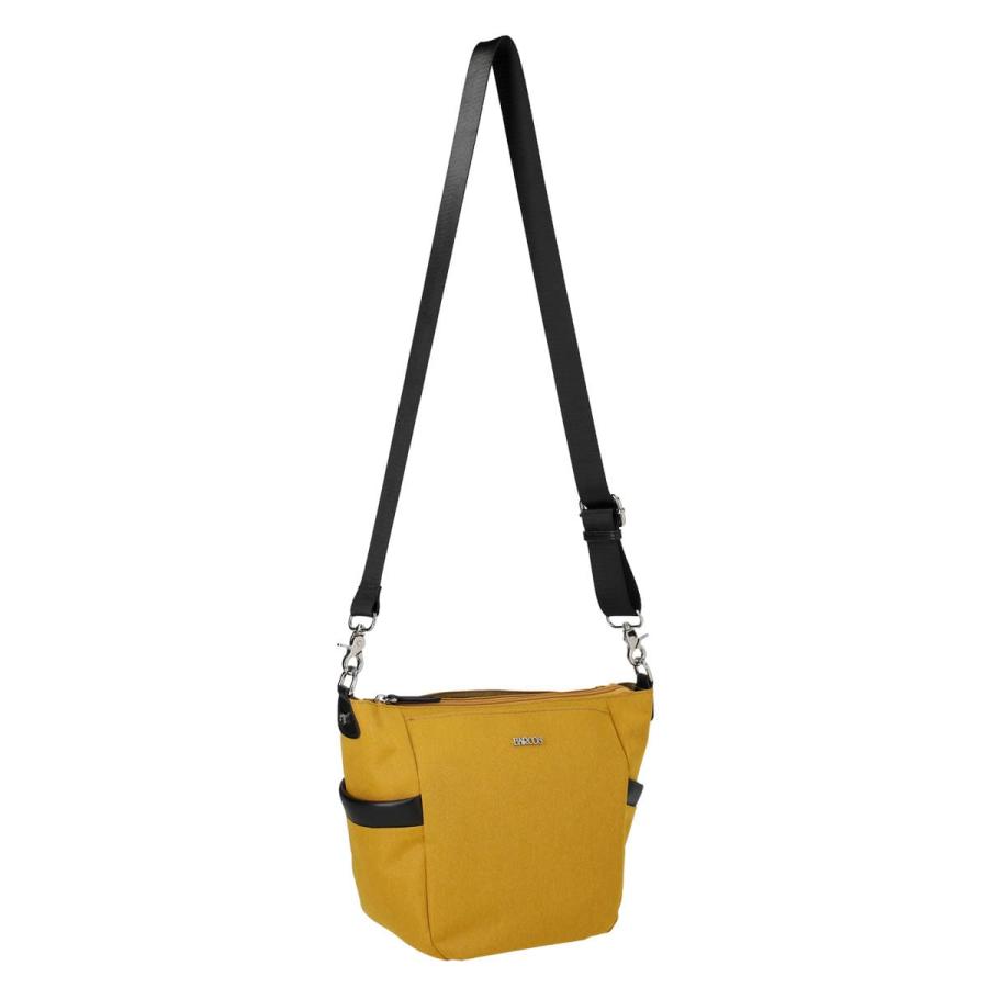 BARCOS ヤンピーライトショルダーバッグ レディース 全5色 ONESIZE