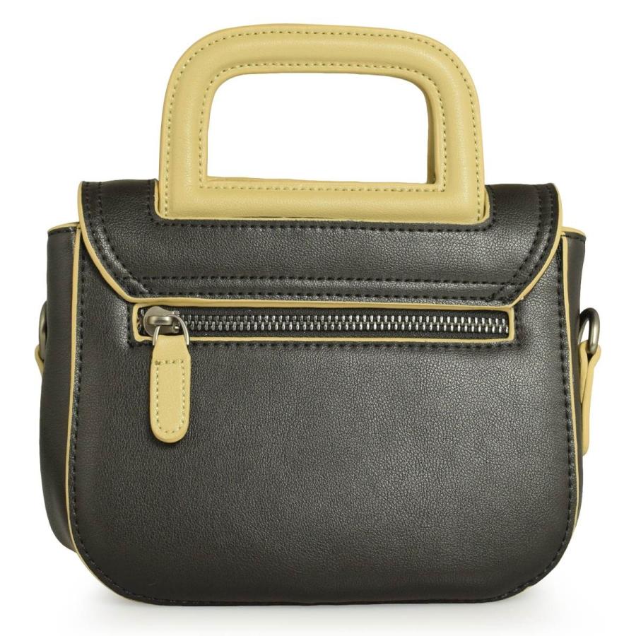 バッグ レディース イコジーニ ミニバッグ 本革 ハンドバッグ 2way 小さめ ICO JEENE フラップ レザー カバン : バルコス ...