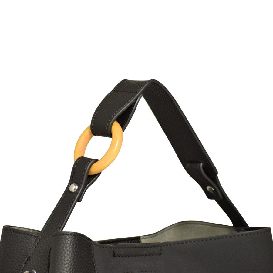 バッグ レディース イコジーニ 本革 ハンドバッグ ショルダーバッグ 2way ICO JEENE コンビフェイクレザー カバン ショルダー ...