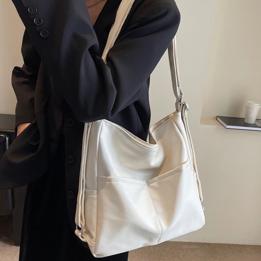 ショルダーバッグ レディース A4 軽量 薄型 大きめ リュックサック 2WAY 40代 50代 大容量 通勤 おしゃれ : セレクトshop BAREFEET - 通販 - Yahoo!ショッピング